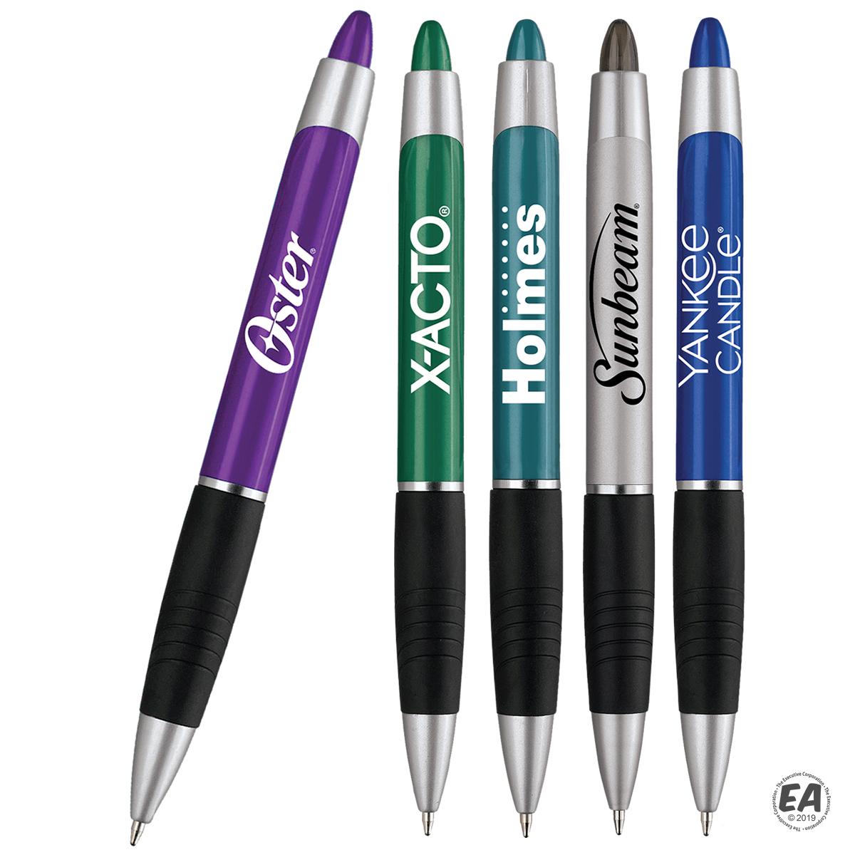 Custom Paper Mate Element EPB Ballpoint Pen | Customized Click Pens ...