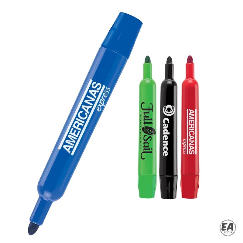 Custom Sharpie Flip Chart Marker | Branded Markers | Promotional ...
