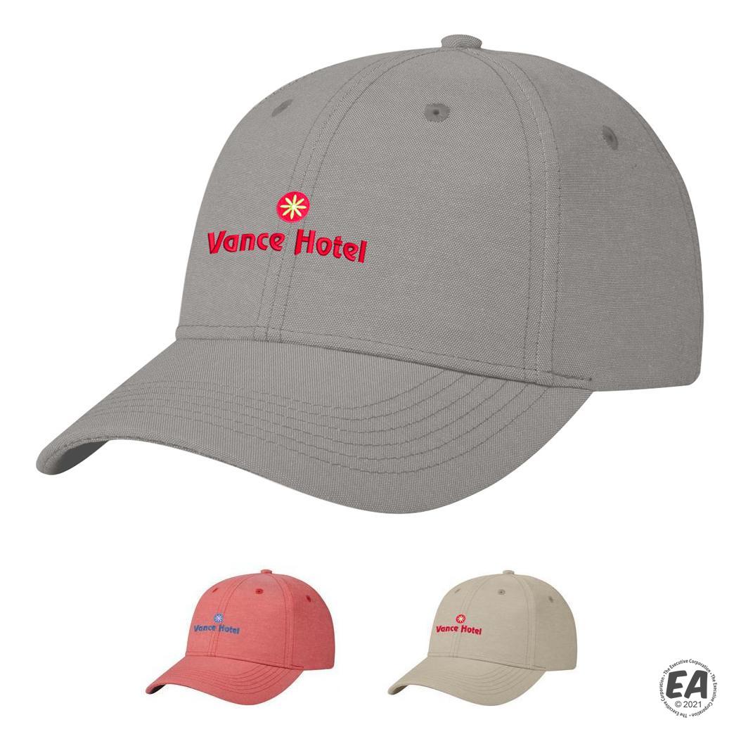Customized Vintage Cap | Custom Caps | Promotional Vintage Cap