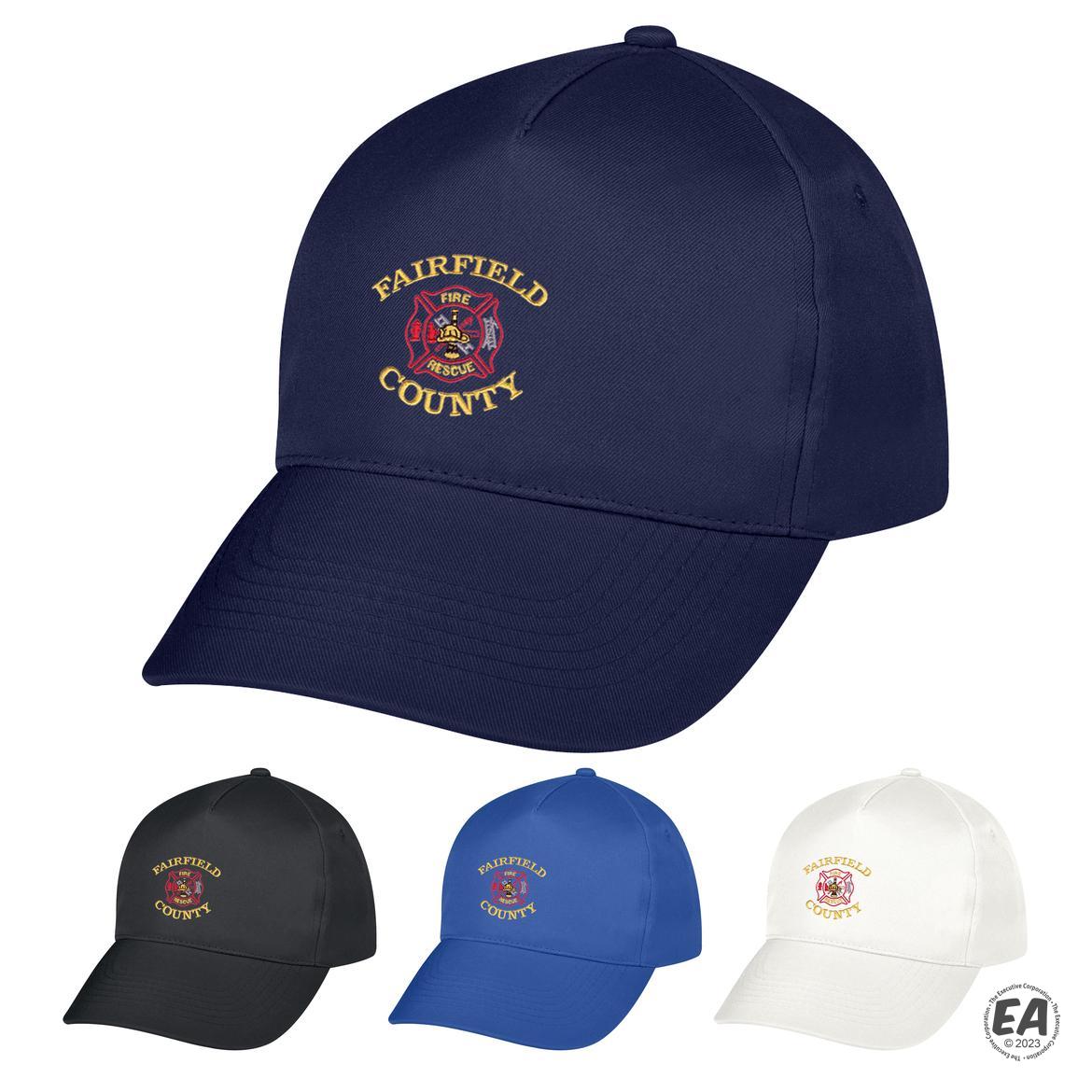 Custom Econo Cap | Promotional Caps | Customized Econo Cap