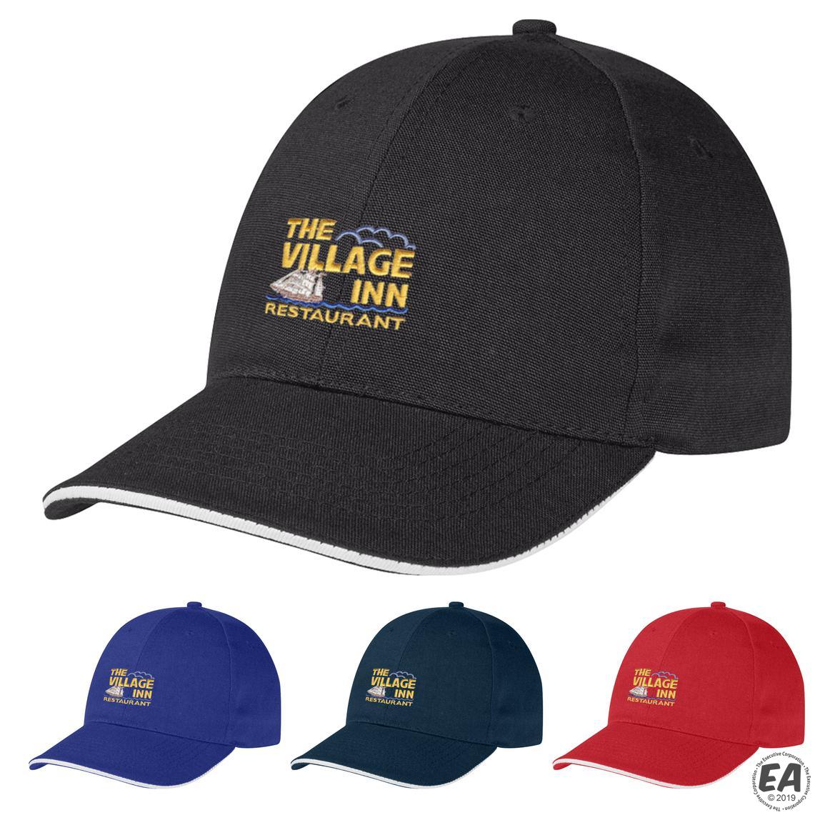 Promotional Trace Cap | Customized Caps | Custom Trace Cap