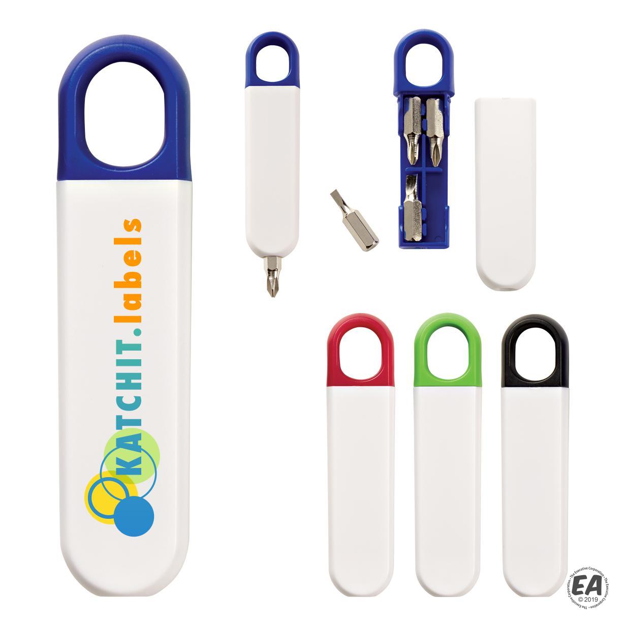 Promotional Mini Screwdriver Kit | Custom Screwdrivers | Branded Mini ...