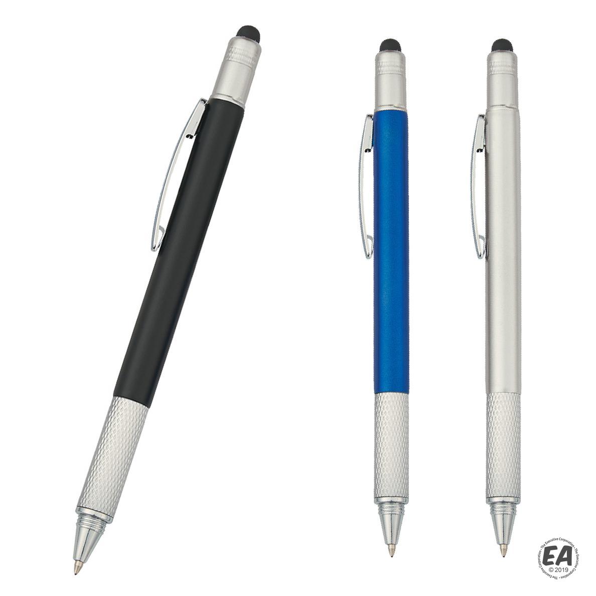 Promotional Screwdriver Pen With Stylus | Customized Screwdrivers ...