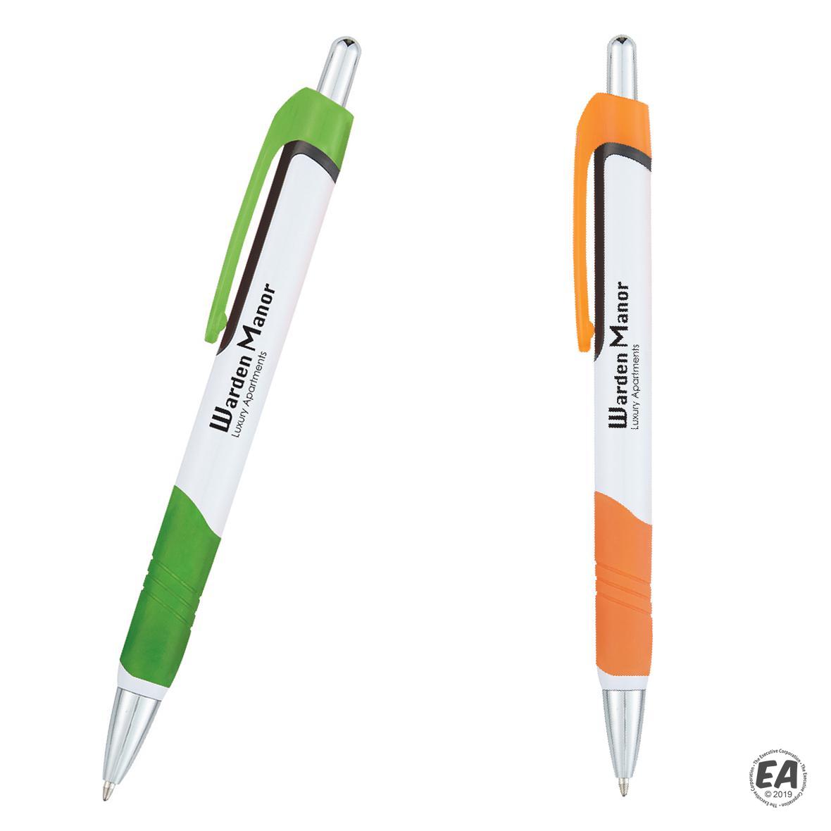 Customized The Shadow Pen | Custom Jumbo Pens | Promotional The Shadow ...