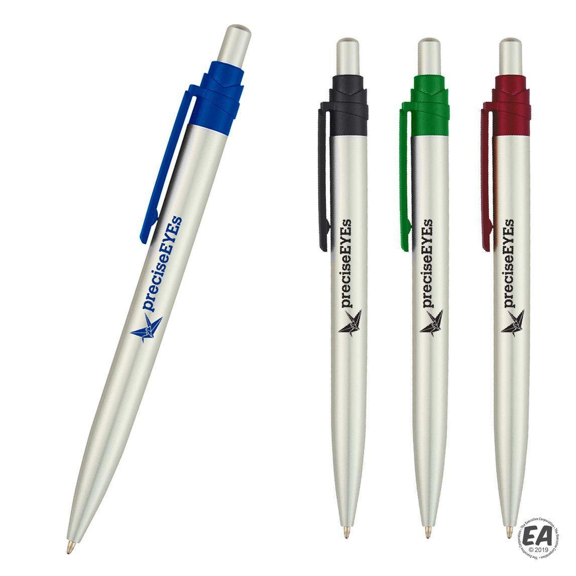 Promotional The Bloom Pen | Customized Aluminum Pens | Branded The ...