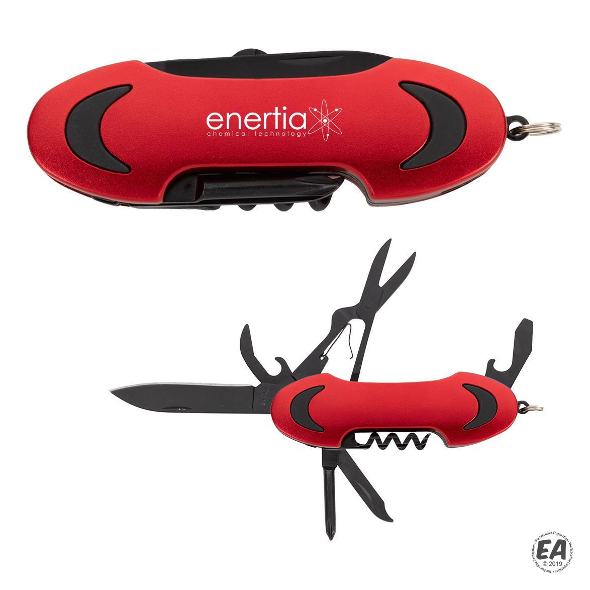 Promotional 9-In-1 Multi-Function Tool | Custom Multi Tools ...