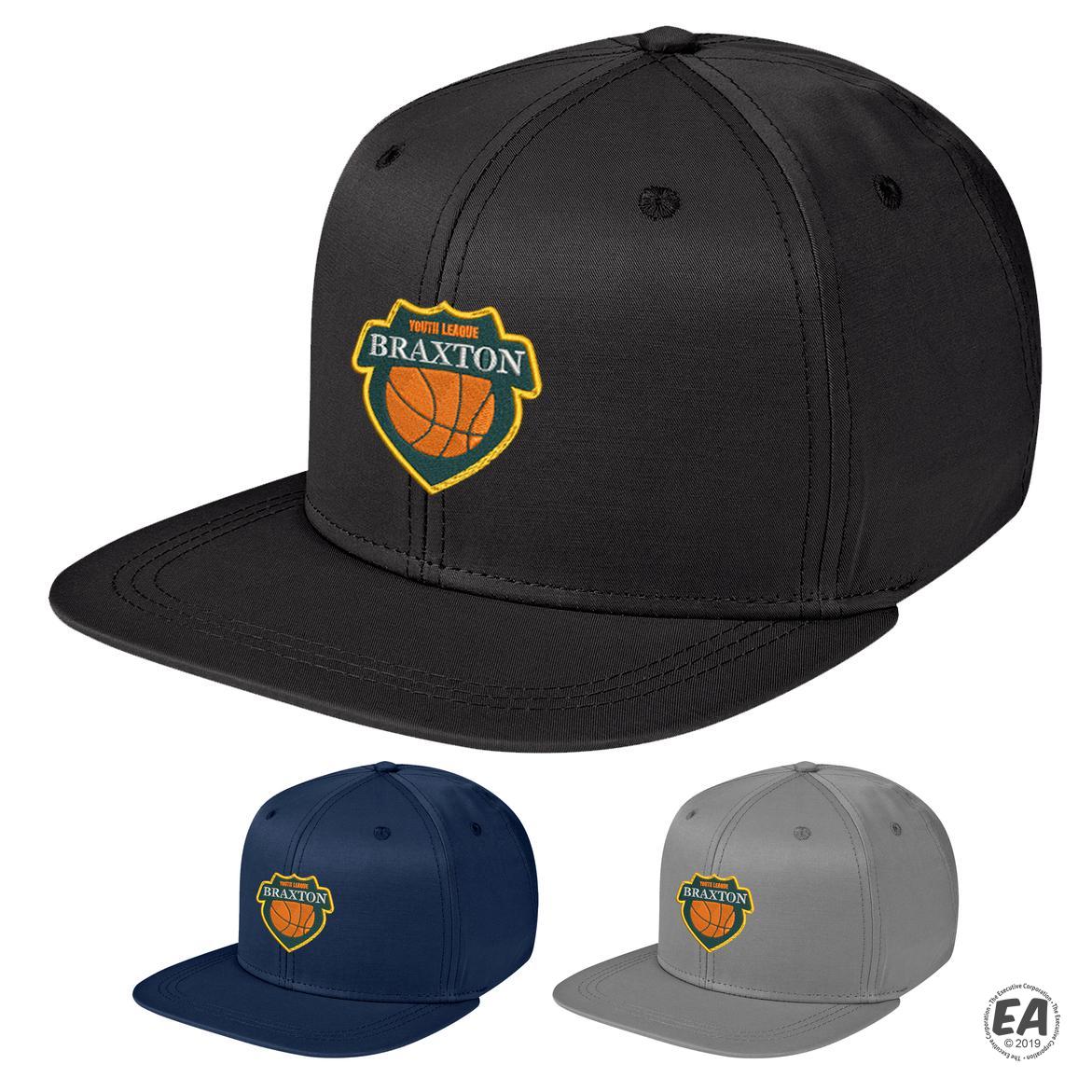 Promotional Rejuvenate Chino Cap | Customized Caps | Branded Rejuvenate ...