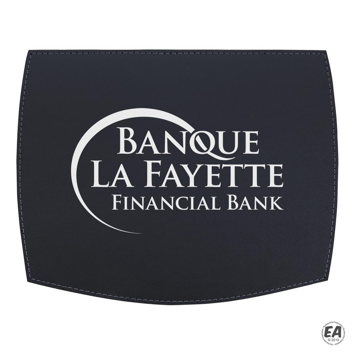 Branded Executive Mouse Pad | Promotional Mouse Pads | Customized ...