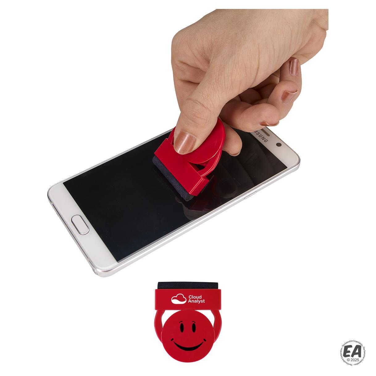 Customized Screen Buddy Webcam Cover | Promotional Cell Phone ...