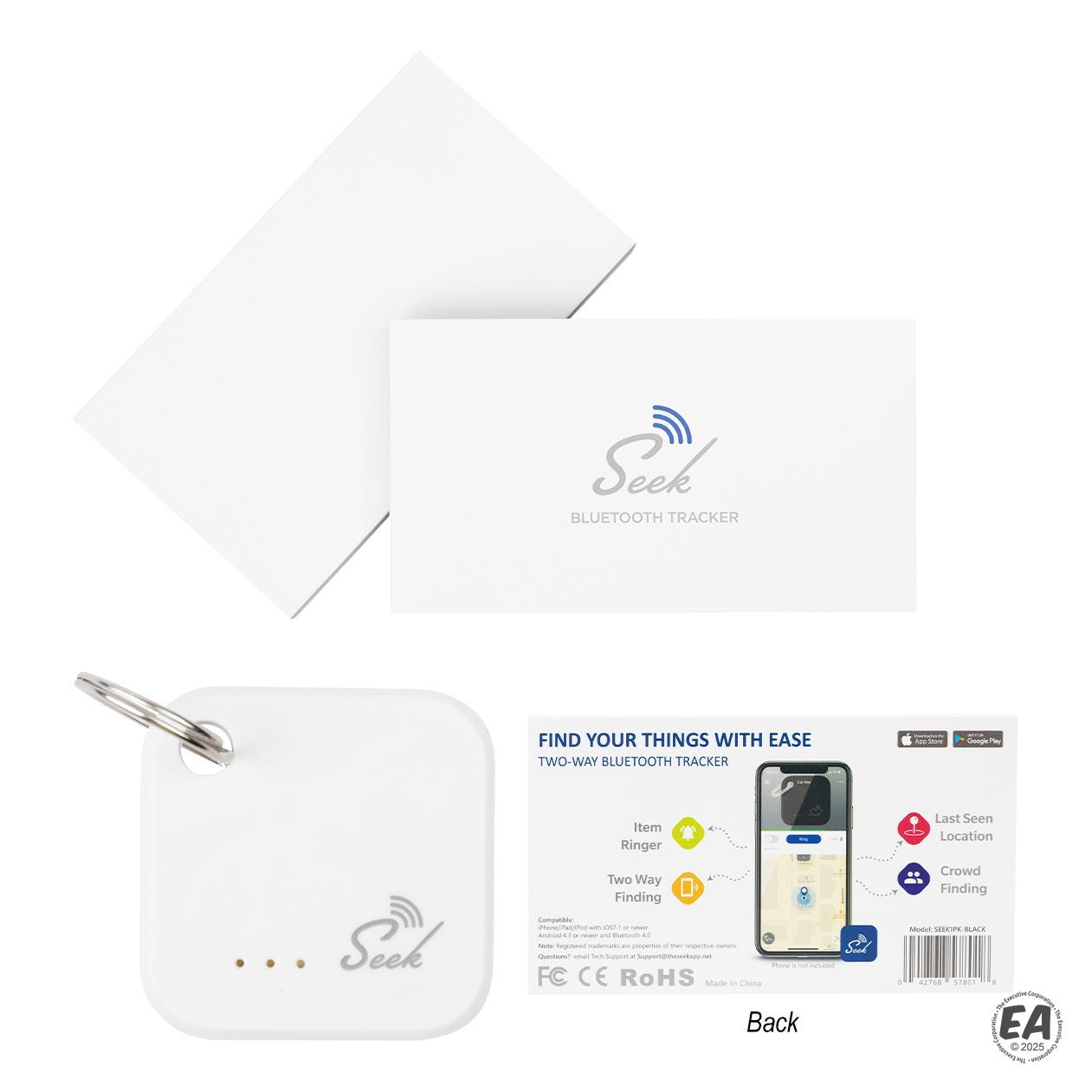 Promotional Seek Two-Way Tracker | Customized Cell Phone Accessories ...