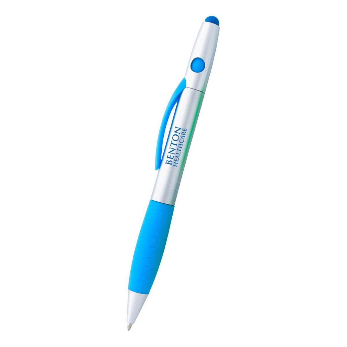 Promotional Astro Highlighter Stylus Pen | Customized Highlighters ...