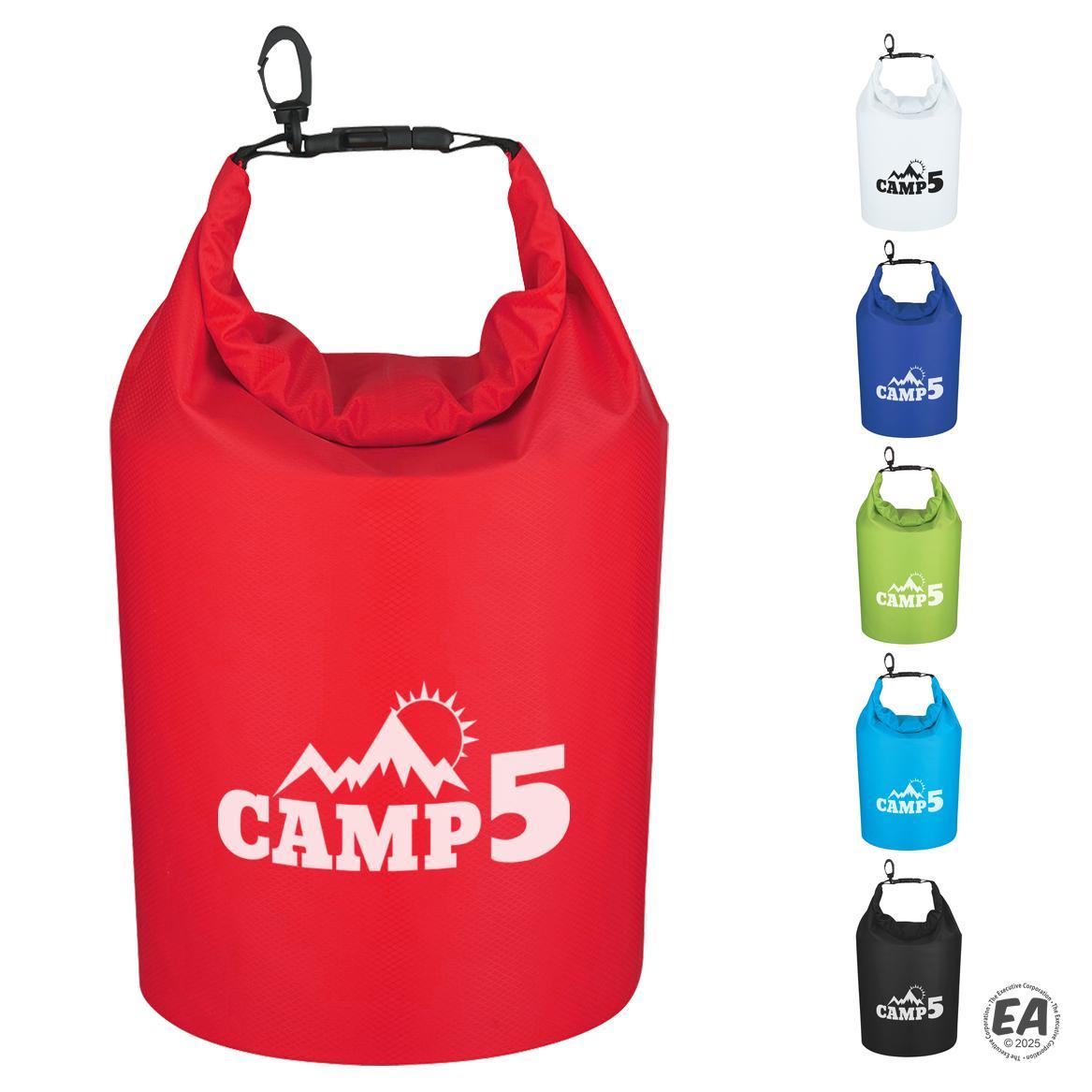 Customized Waterproof Dry Bag | Promotional Waterproof Dry Bags ...