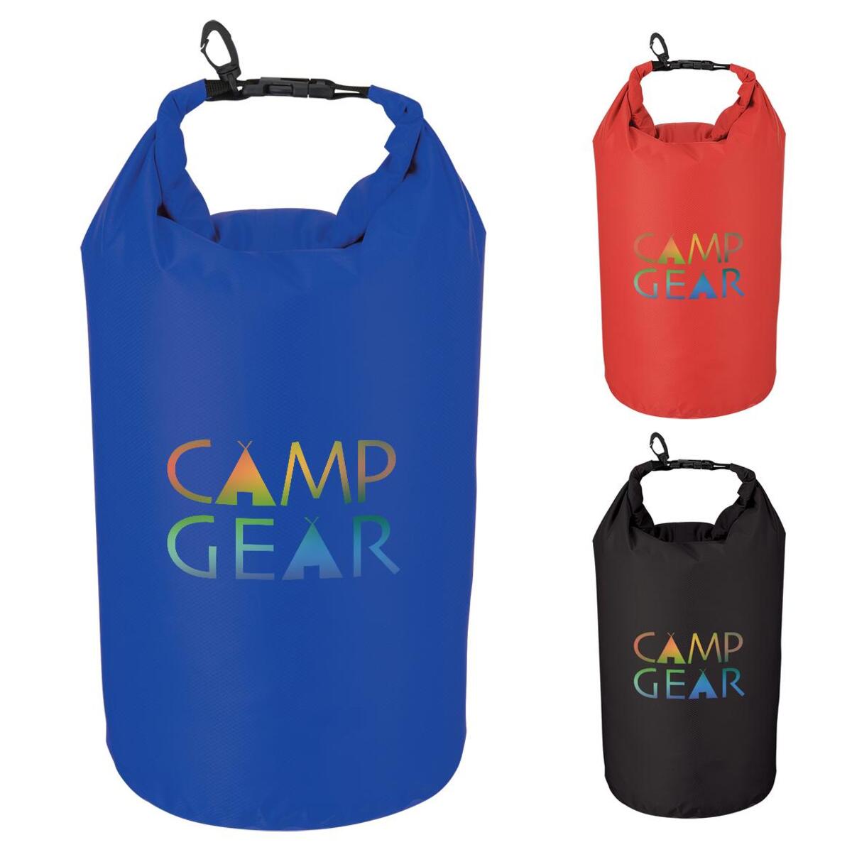 Custom Large Waterproof Dry Bag | Customized Waterproof Dry Bags ...