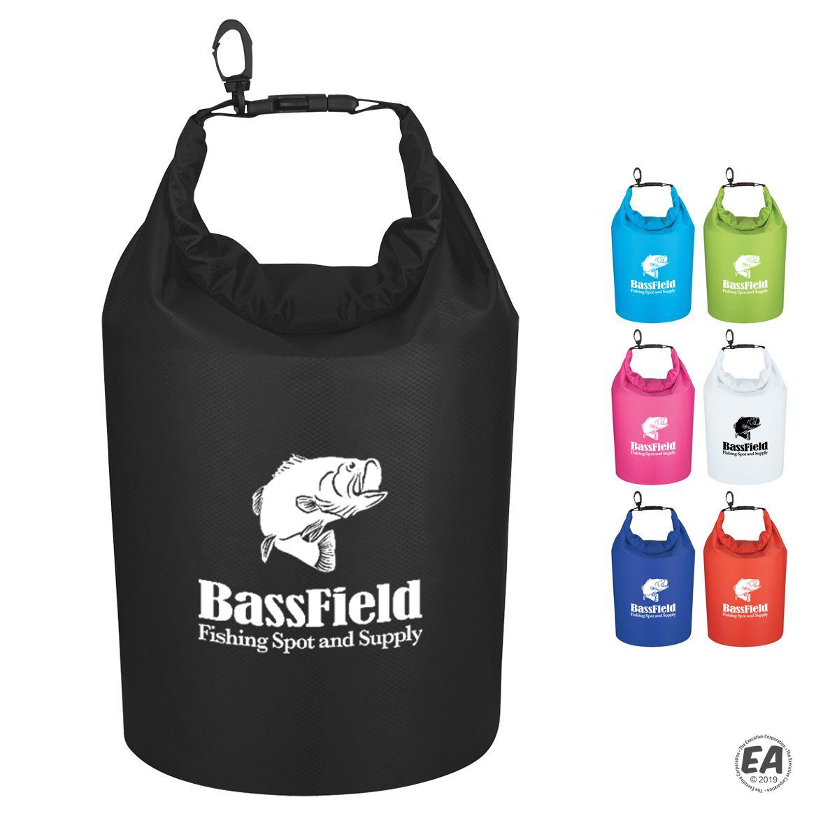 Promotional Waterproof Dry Bag with Window | Customized Waterproof Dry ...