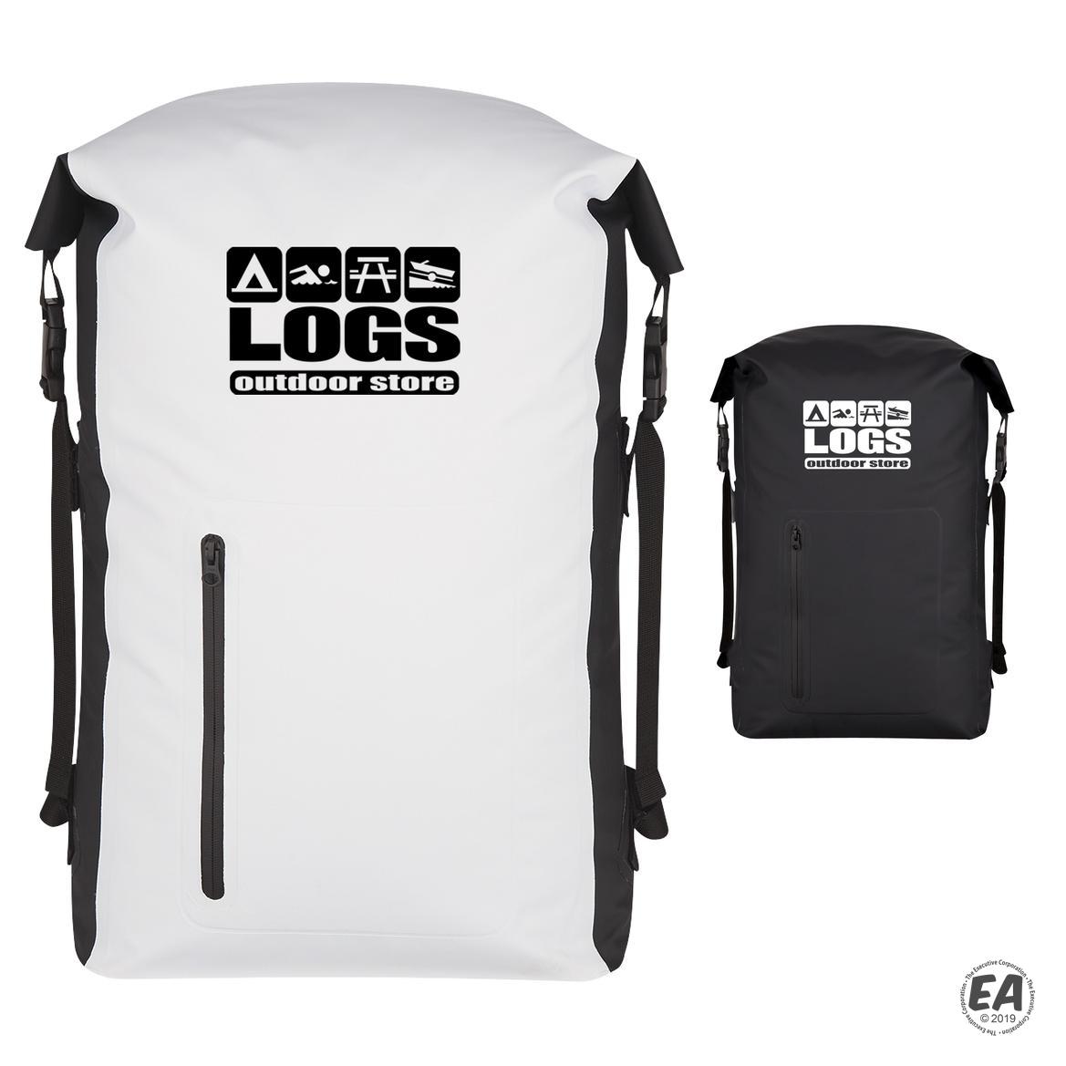 Customized Waterproof Explorer Backpack | Promotional Outdoor Backpacks ...