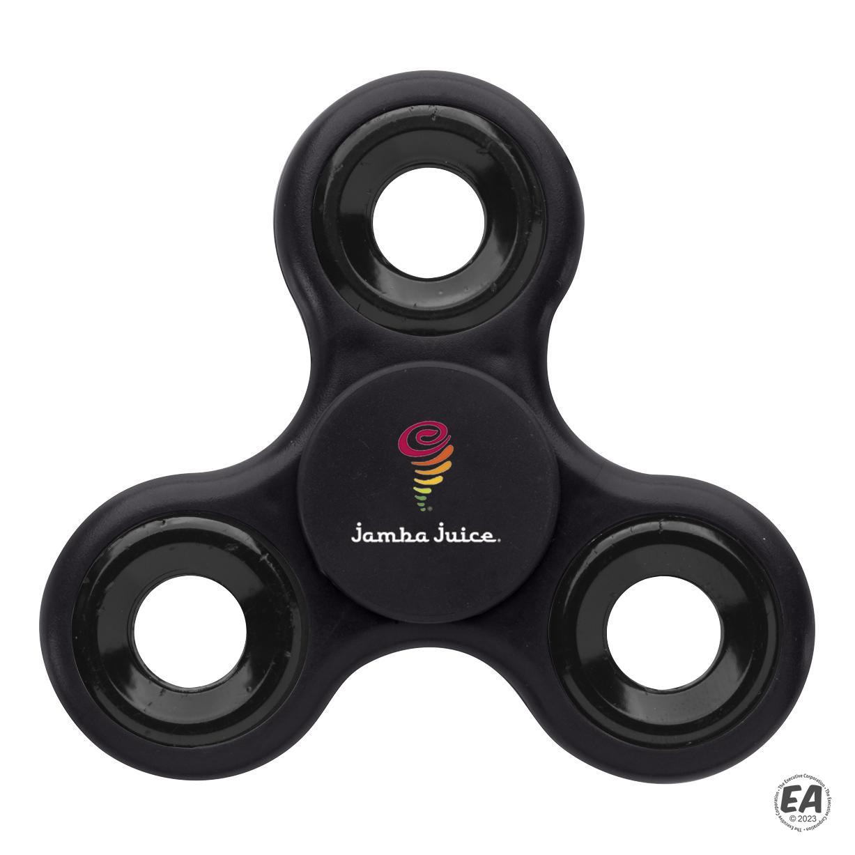 Customized Fun Spinner Max | Promotional Fidget Spinners | Custom Fun ...