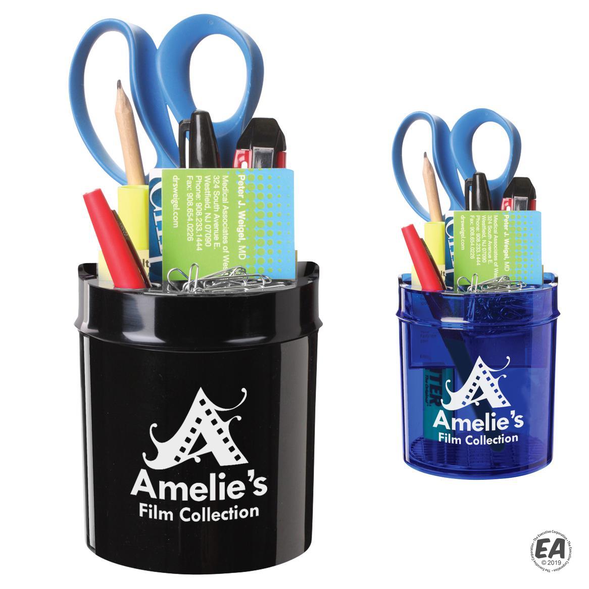 Promotional Ultra Desk Caddy | Custom Desktop Items | Branded Ultra ...