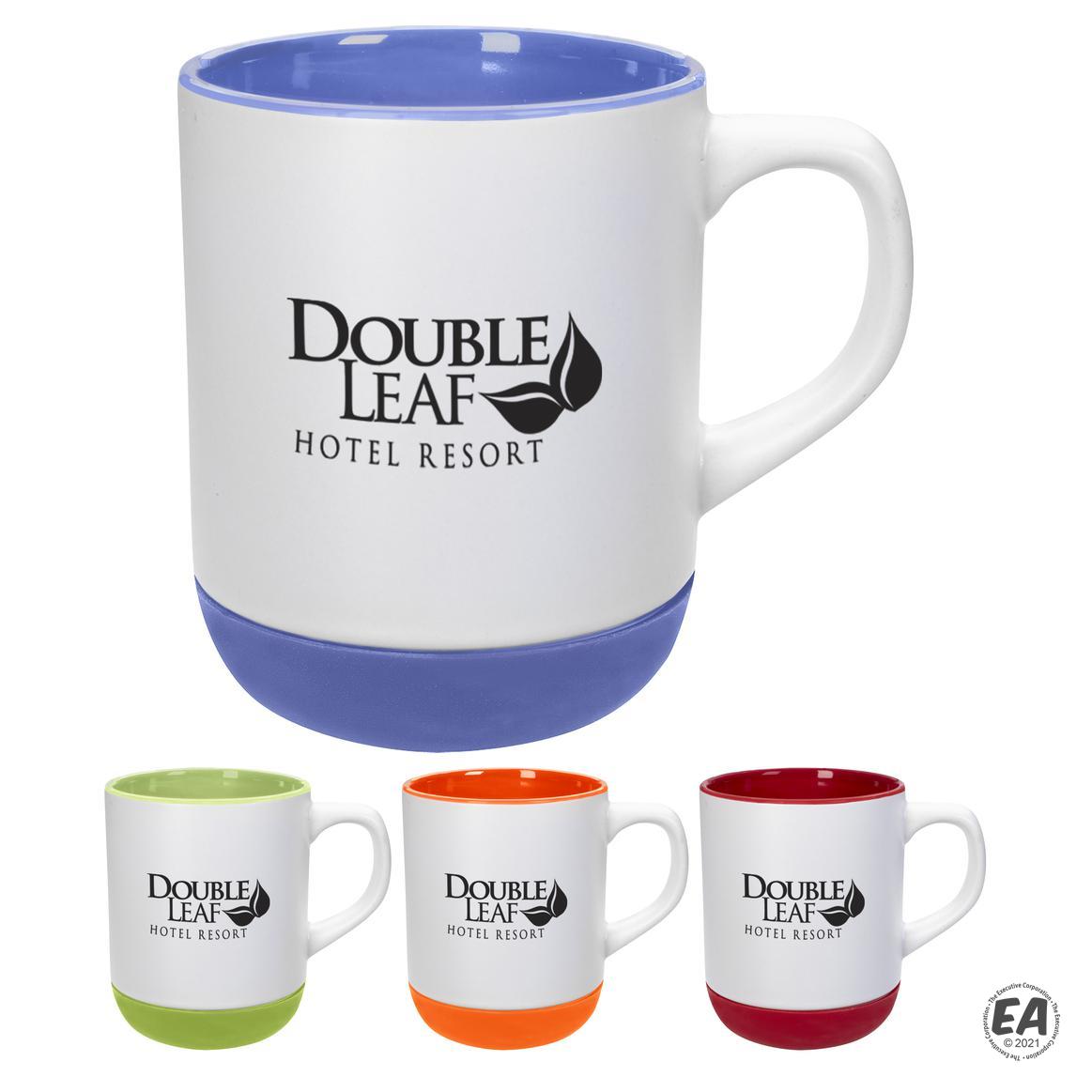 Branded 20 oz. Winchester Mug | Customized Coffee Mugs | Promotional 20 ...