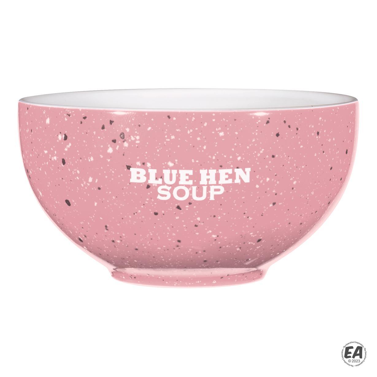 Customized Campfire Stoneware Ceramic Bowl | Promotional Food Bowls ...