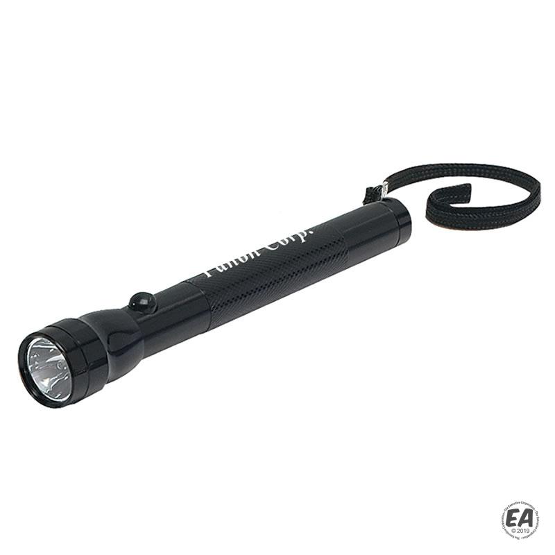 Promotional Large Aluminum Flashlight | Customized Flashlights ...