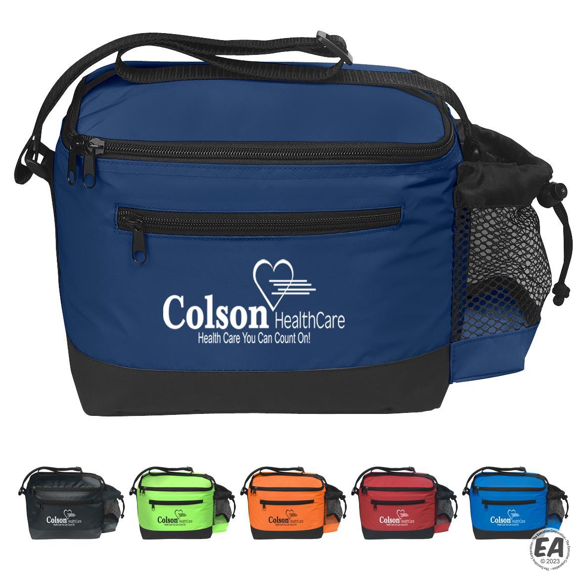 Promotional Six Pack Kooler Bag | Customized Cooler Bags | Custom Six ...