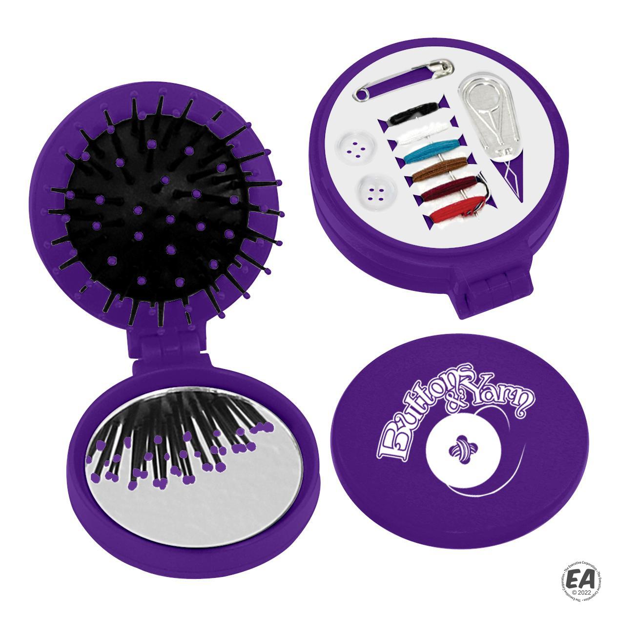 Customized 3 in 1 Kit - Sewing Kit | Promotional Manicure Sets ...