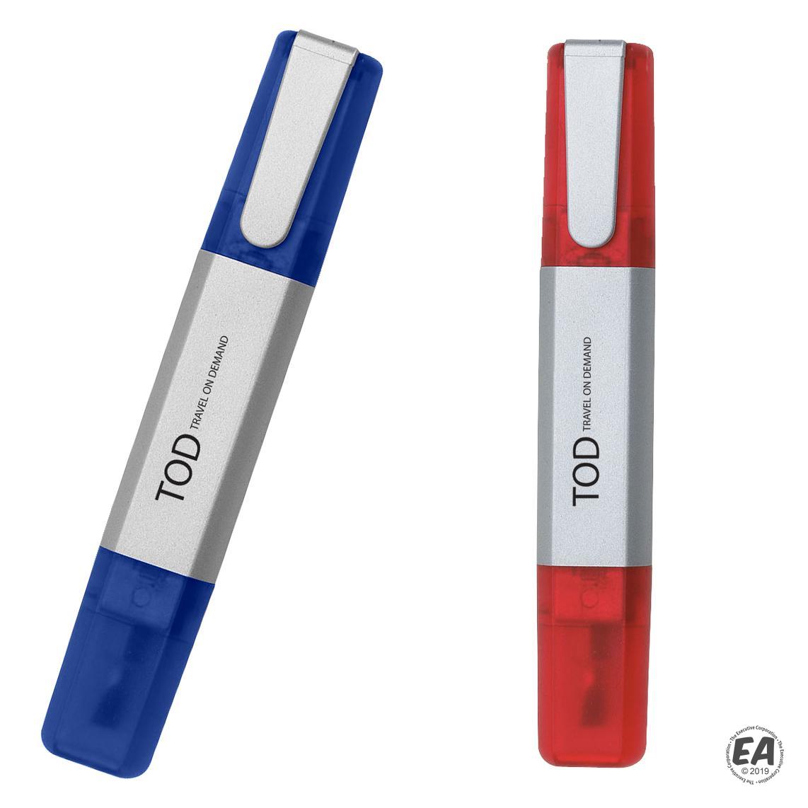 Customized Pocket Screwdriver Kit | Promotional Tool Sets | Branded ...