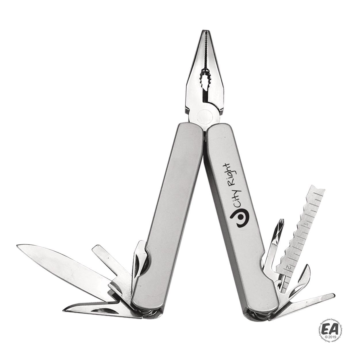 Branded Multi-Function Tool in Case | Customized Tool Sets ...