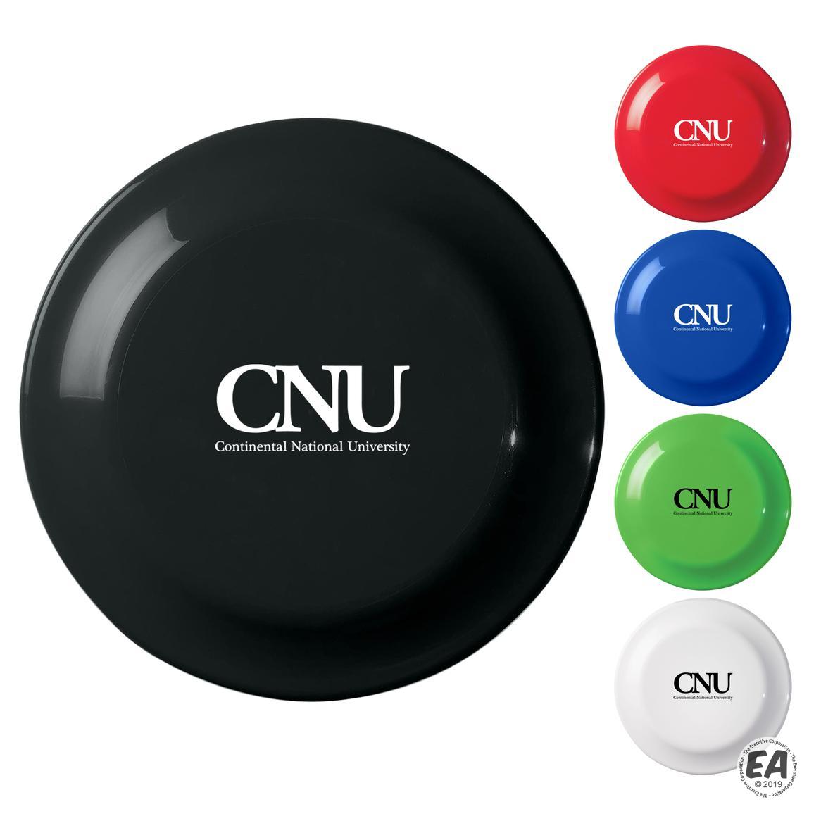 Promotional 5 Discus - Promotional Mini Flyers | Customized Flyers ...