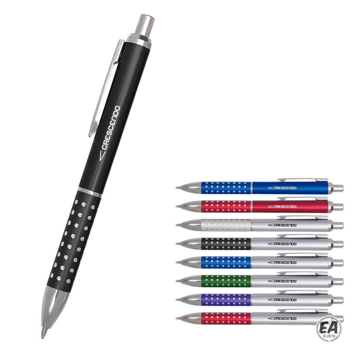 Promotional The Vegas Pen | Customized Click Pens | Custom The Vegas ...