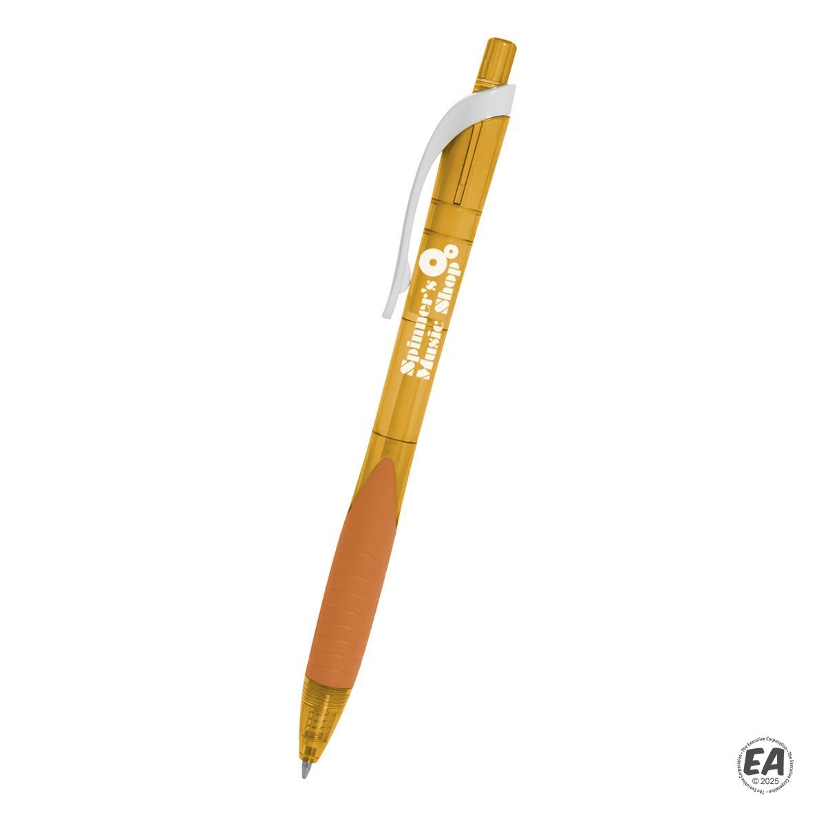 Customized Nix Pen | Promotional Click Pens | Custom Nix Pen at Executive Advertising Customized ...