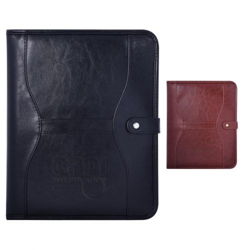 Customized Executive Padfolios | Custom Executive Padfolios ...