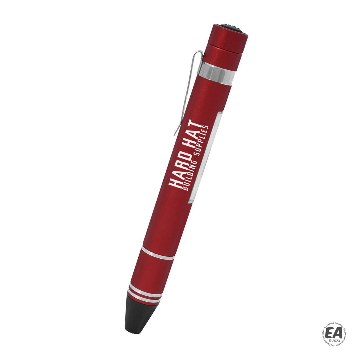 Custom Screwdriver Set With COB Light | Customized Screwdrivers ...