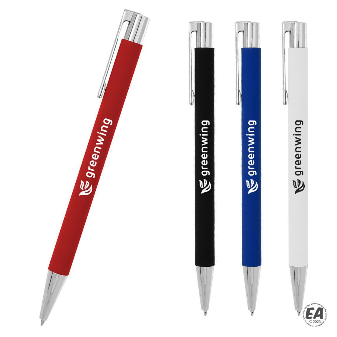 Promotional Beatrix Pen | Branded Aluminum Pens | Customized Beatrix ...