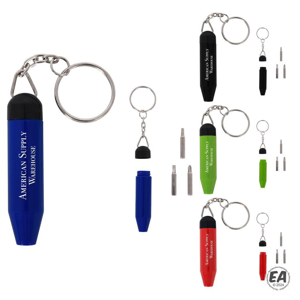 Customized Mini Tool Keychain Kit | Branded Multi Tools | Custom Mini ...