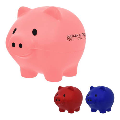 Customized Animals | Promotional Animals | promotional products from ...