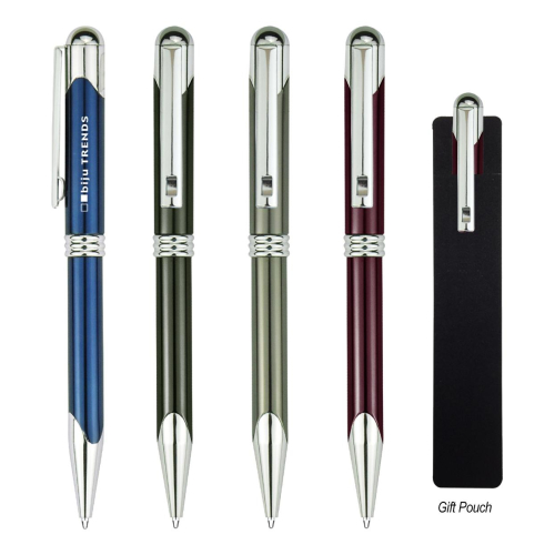 Customized Metal Twist Pens | Customized Metal Twist Pens | custom ...