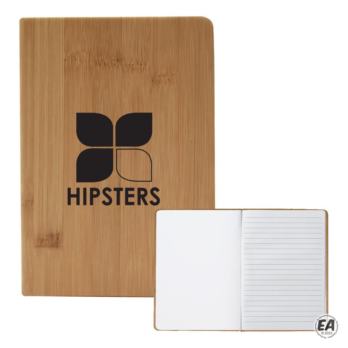 Branded Brainstorm Journal | Promotional Journals | Customized ...