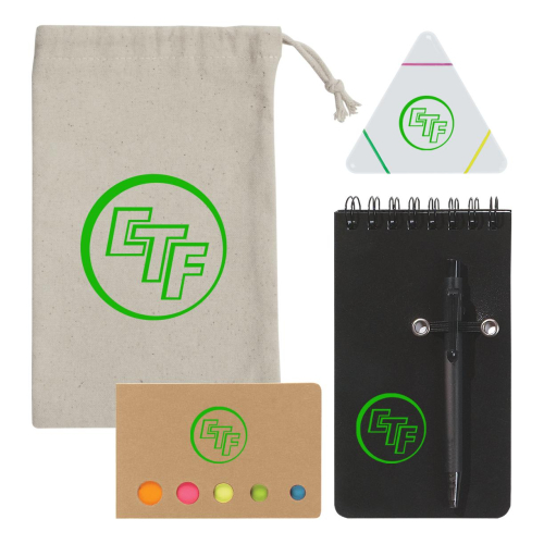 Promotional Work From Home Kits | Customized Work From Home Kits from ...