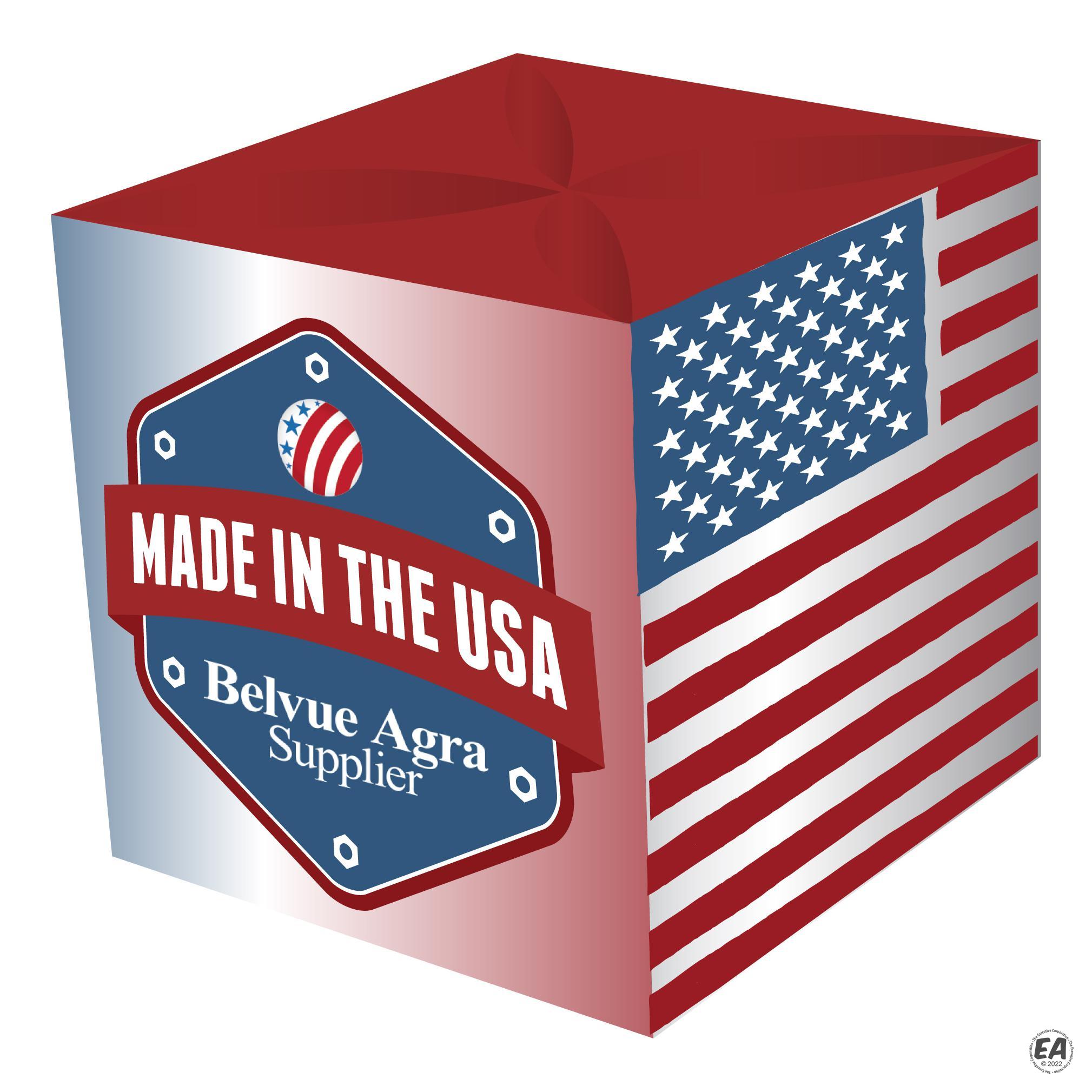 Promotional Star Top Closure Packaging Gift Box 1.75x1.75x1.75 ...