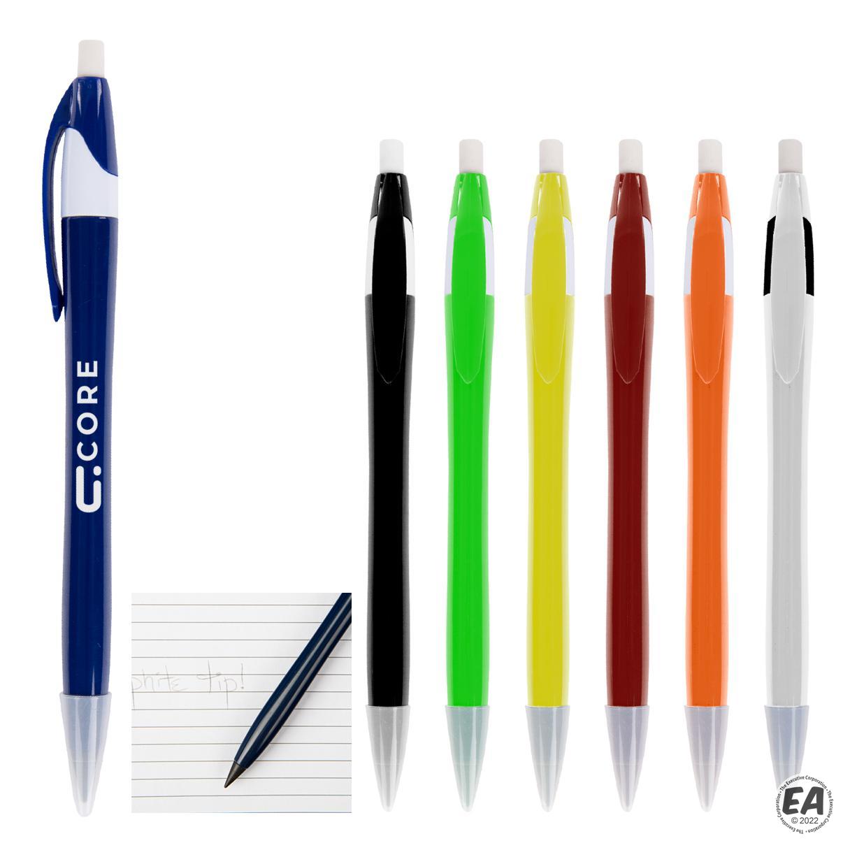 Promotional Dart Graphite Pen | Custom Novelty Pens | Customized Dart ...