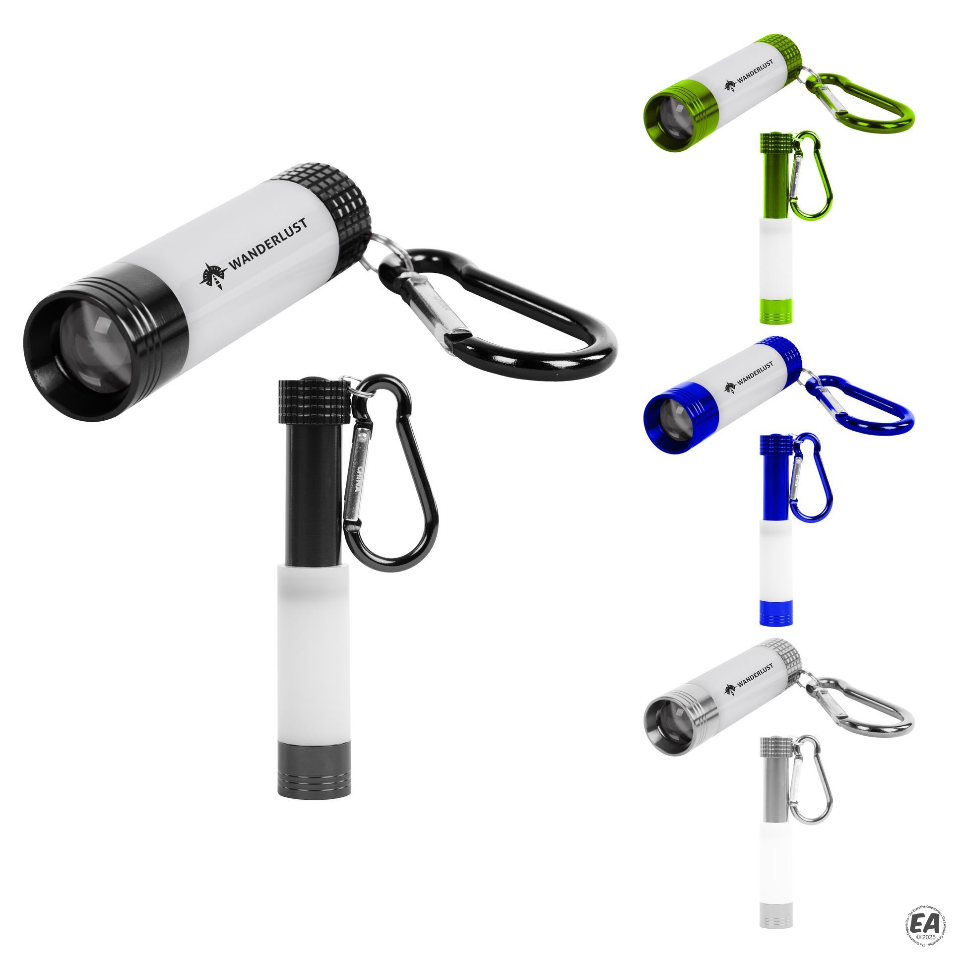 Promotional Mini Lantern Flashlight | Customized Lanterns | Custom Mini ...