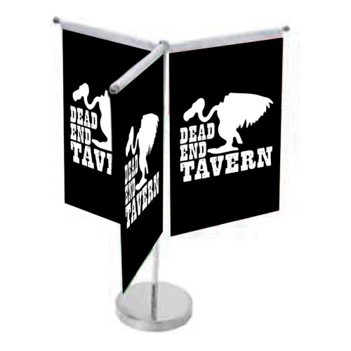 Customized Flags & Sail Signs | Custom Flags & Sail Signs with free ...