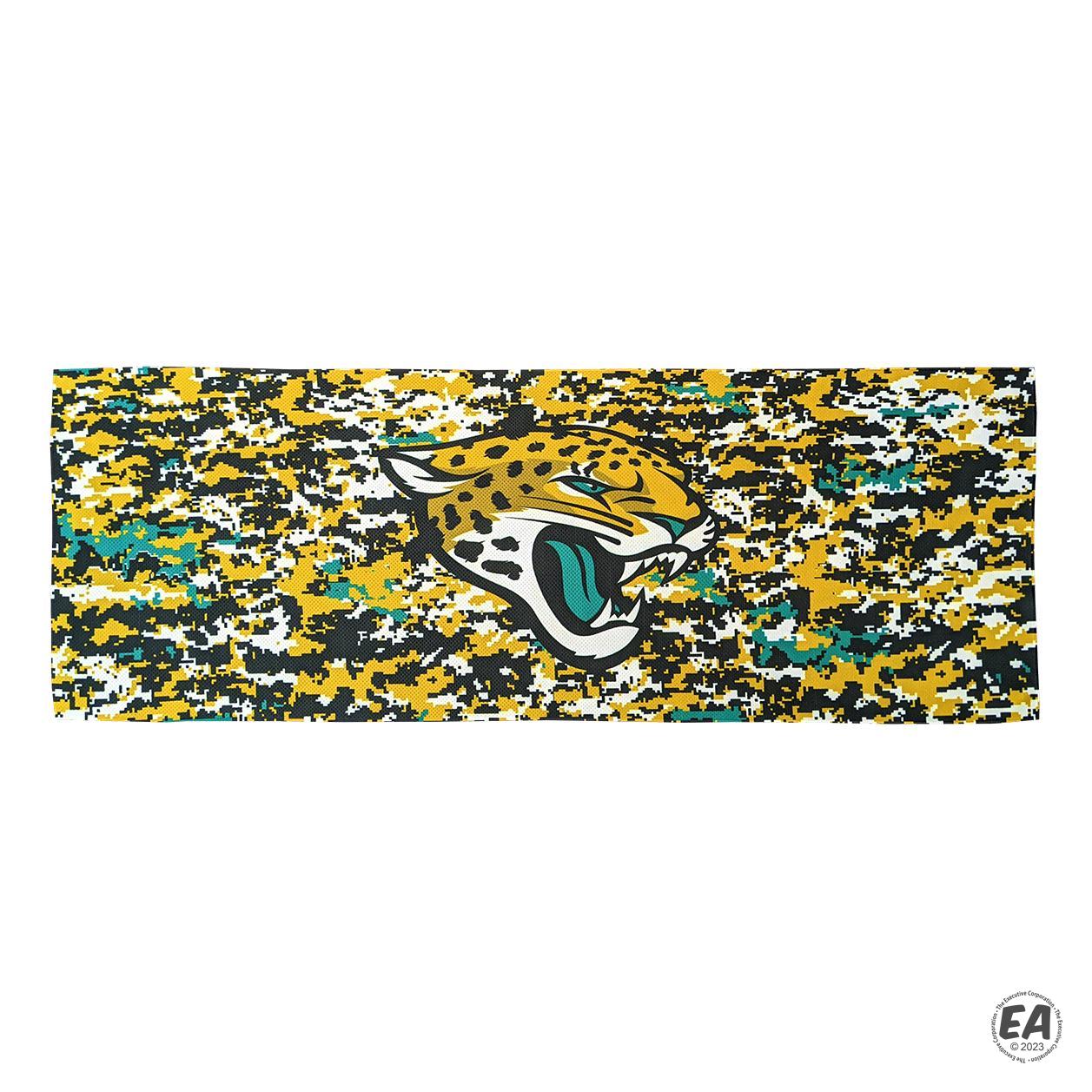 Custom Cooling Towel 31x12 | Promotional Fitness Towels | Customized ...