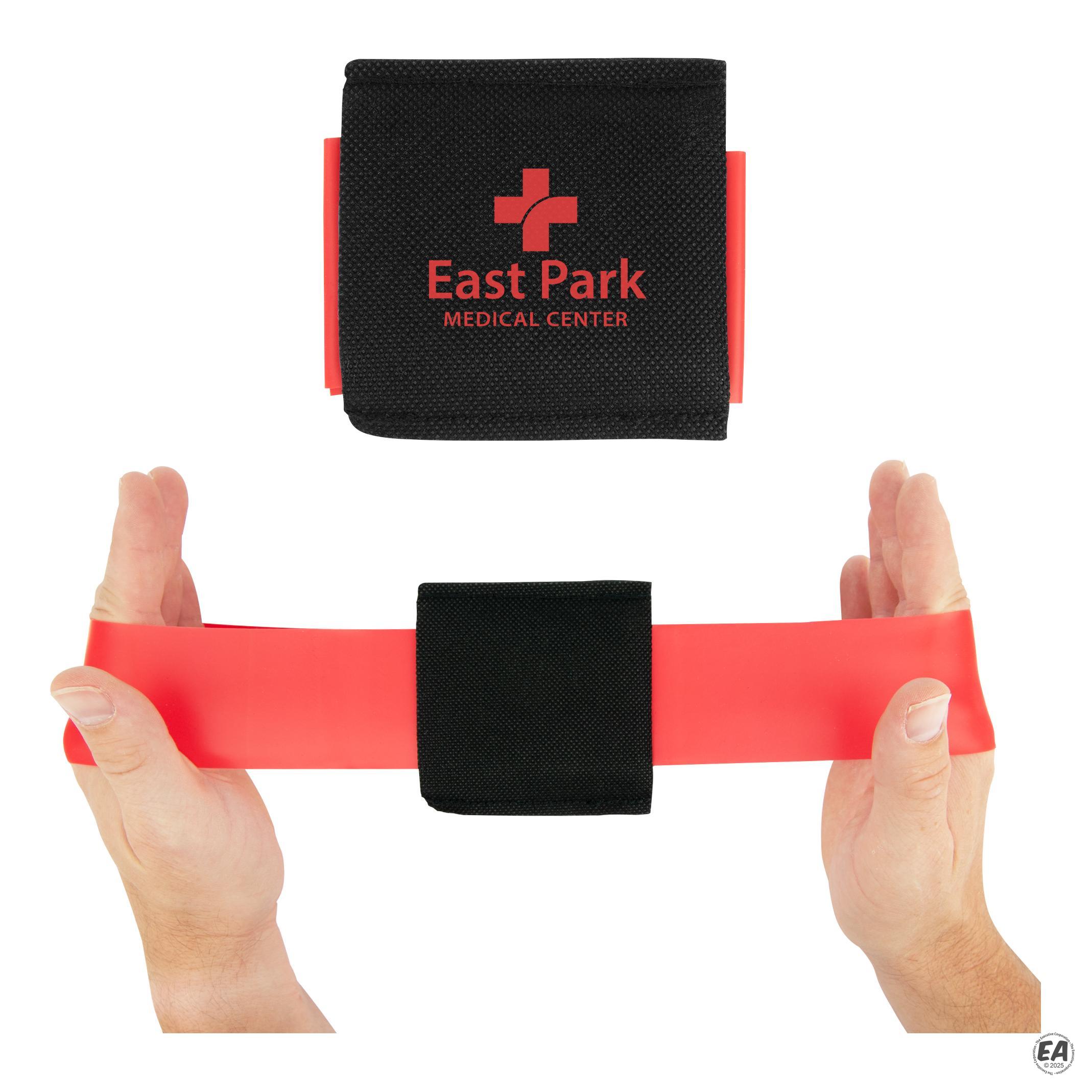 Promotional Travel Trainer Resistance Band | Custom Exercise Equipment ...