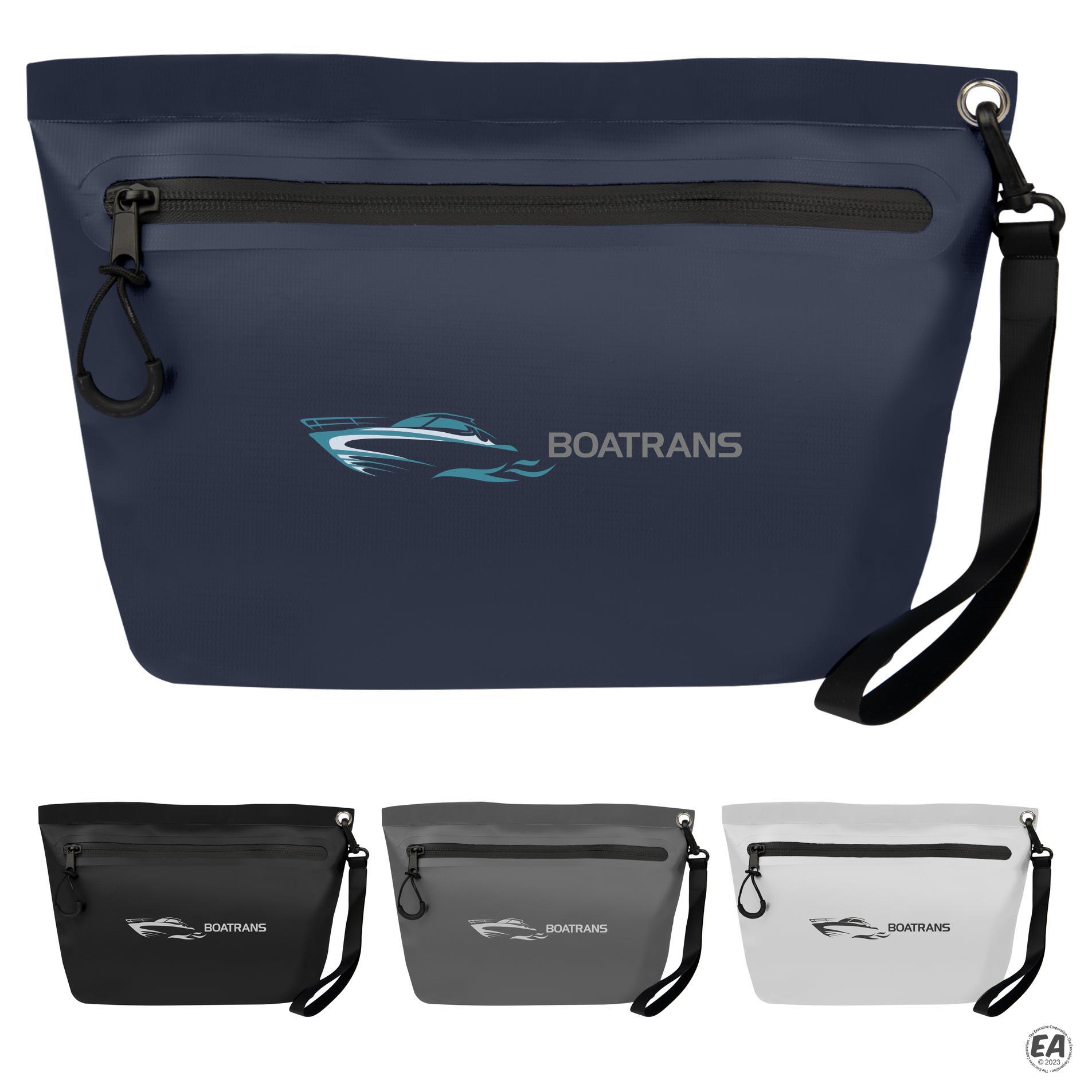 Promotional Lido Deck Dry Pouch | Branded Coin Pouches | Customized ...