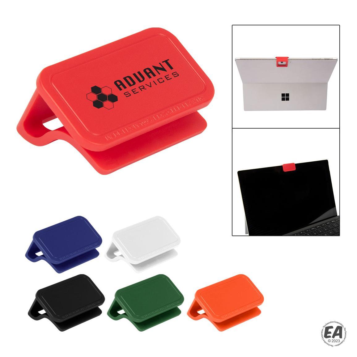 Promotional Privacy Clip Webcam Cover | Customized Computer Accessories ...