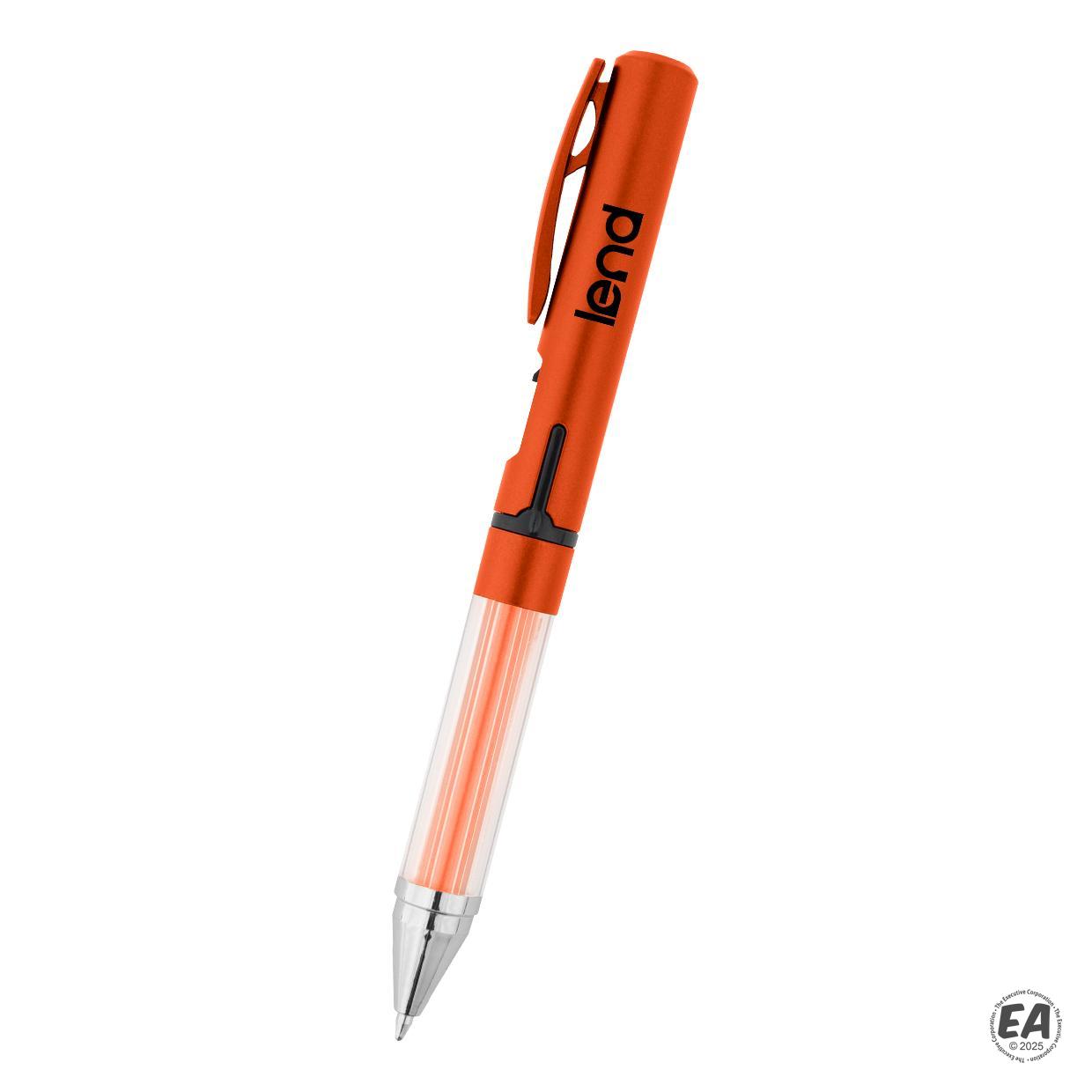 Promotional Fidget Pen | Custom Plastic Click Pens | Branded Fidget Pen ...