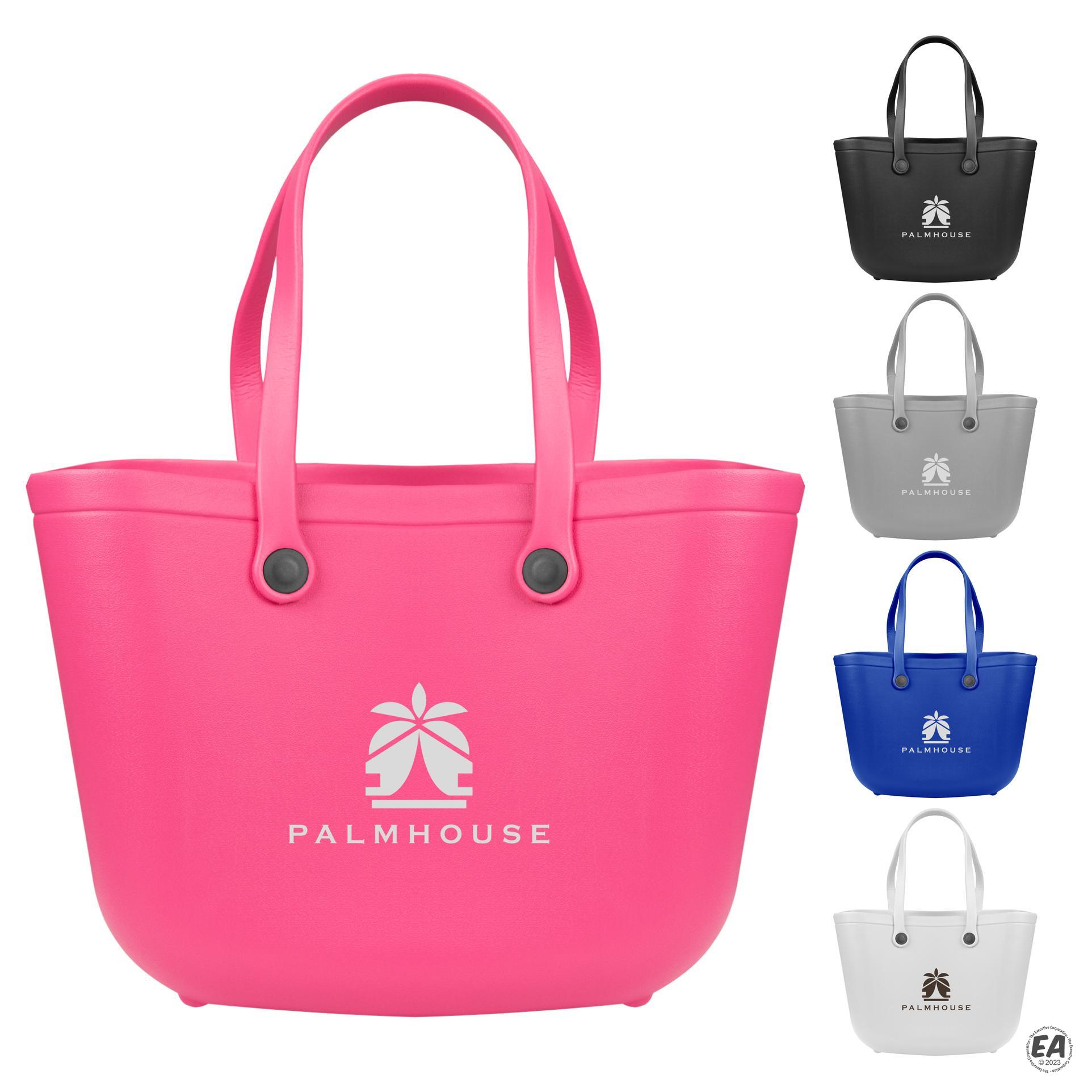 Custom Sol Mate Tote Bag | Promotional Eco-Friendly Tote Bags ...