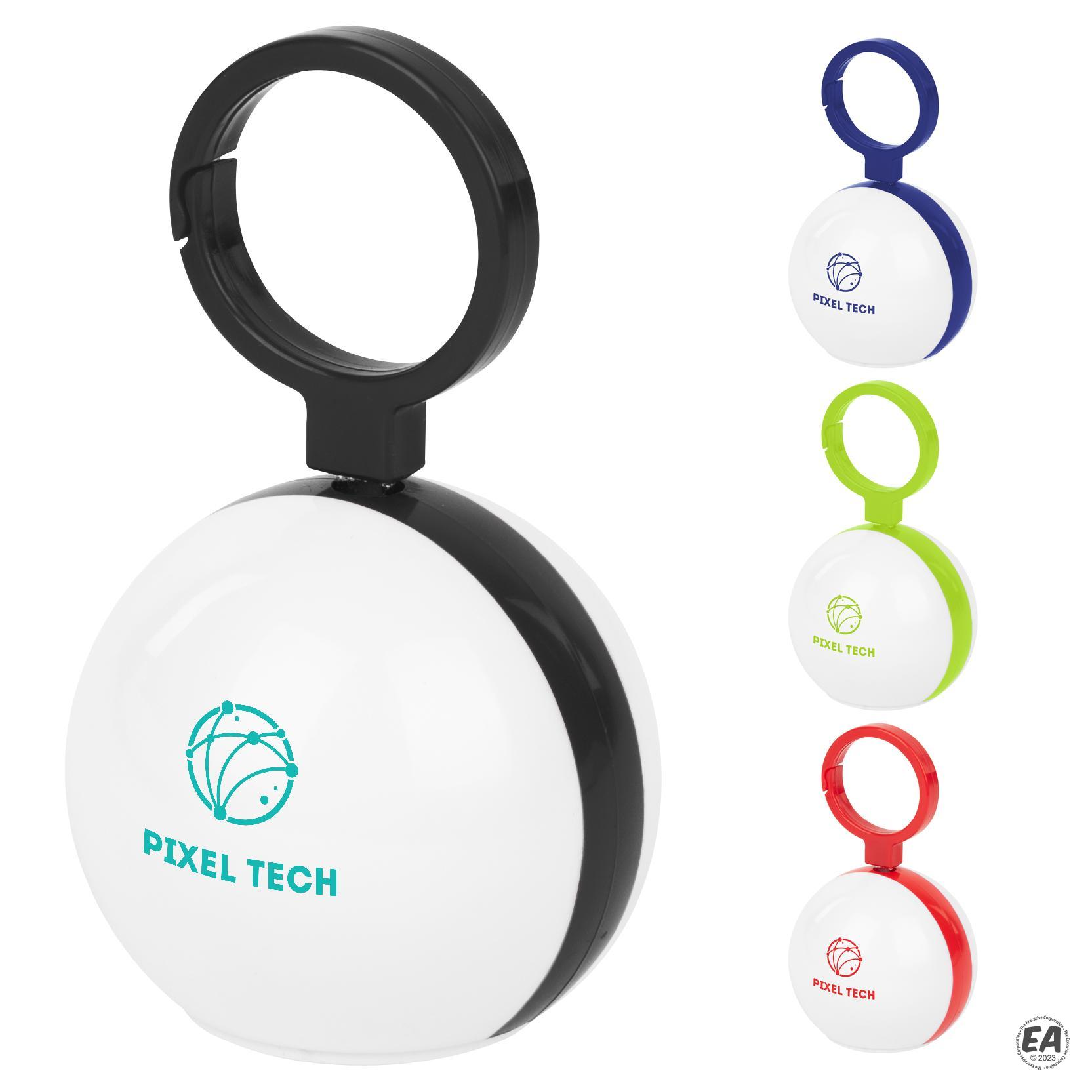 Customized Top Spinner Fidget Toy | Promotional Stress Relievers ...